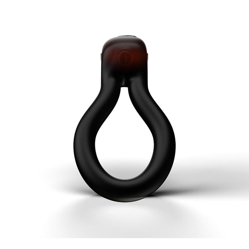 Buy Doc Johnson FirmTech Performing C-Ring Black Online at Chemist Warehouse®