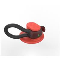 Buy Doc Johnson FirmTech Performing C-Ring Black Online at Chemist Warehouse®