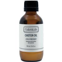 Buy Galenicals Castor Oil 100ml Online at Chemist Warehouse®