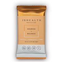 Buy JSHEALTH Salted Caramel Beauty Bar 45g Online at Chemist Warehouse®