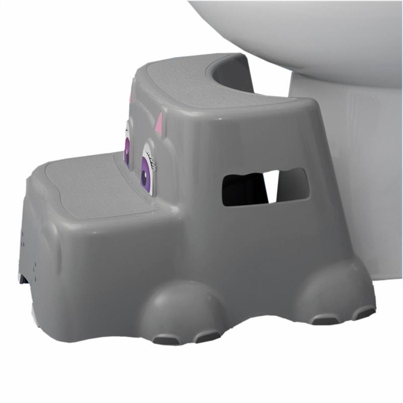Buy Squatty Potty Pottymus Childrens Squatting Stool One Size Online at ...