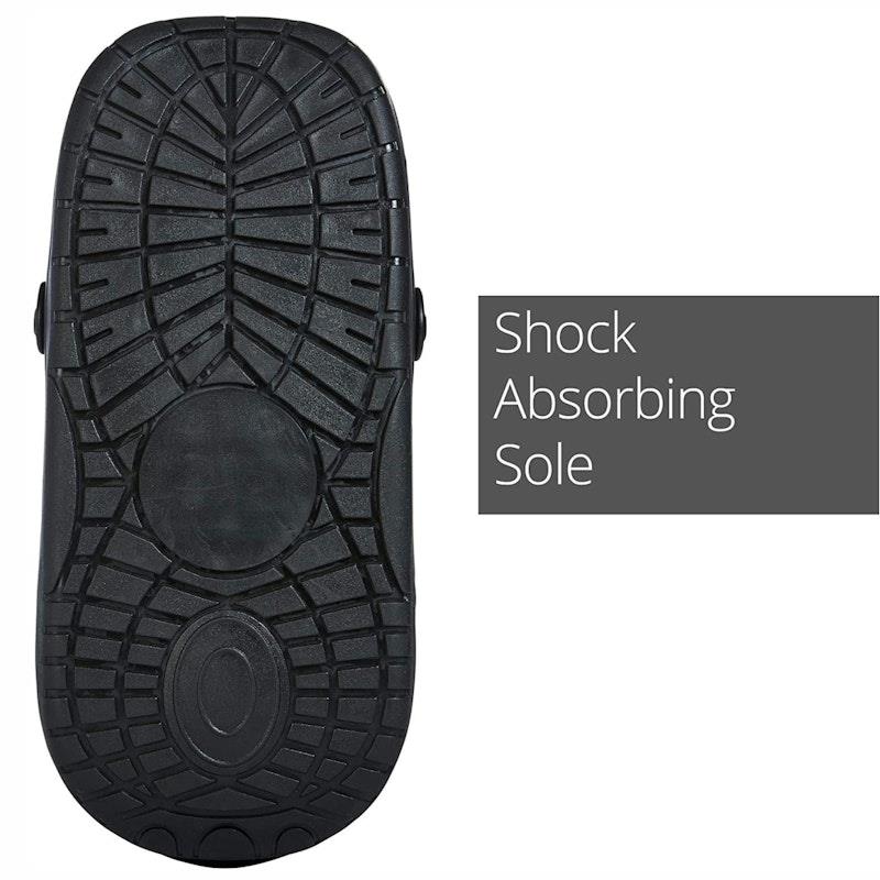Buy Ossur Form-Fit Moon Boot Regular Walker High Top (Tall) Small ...