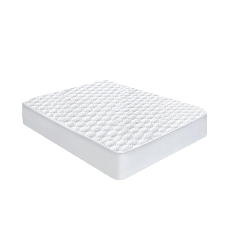 Buy Laura Hill Coolmax Mattress Protector Queen online at Chemist Warehouse