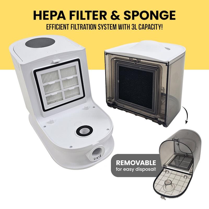 Buy Furtastic 8 in 1 Pet Dog Grooming Kit Online at Chemist Warehouse®