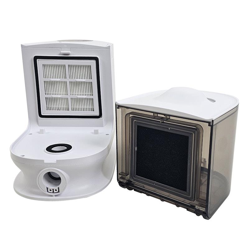 Buy Furtastic 8 in 1 Pet Dog Grooming Kit Online at Chemist Warehouse®