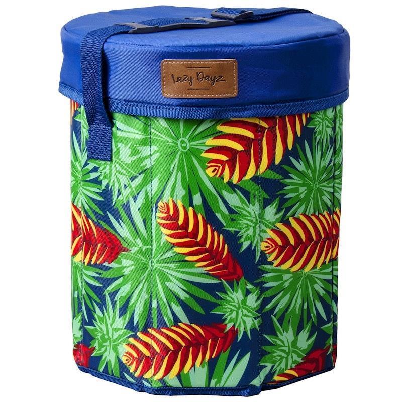 Buy Lazy Dayz Insulated Cooler Stool - Mossman 1 Piece online at ...