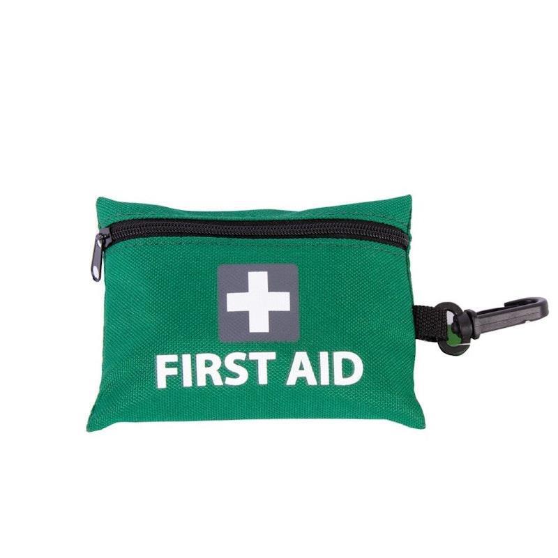 Buy Clevinger Mini Emergency First Aid Kit 43 Pieces online at Chemist ...