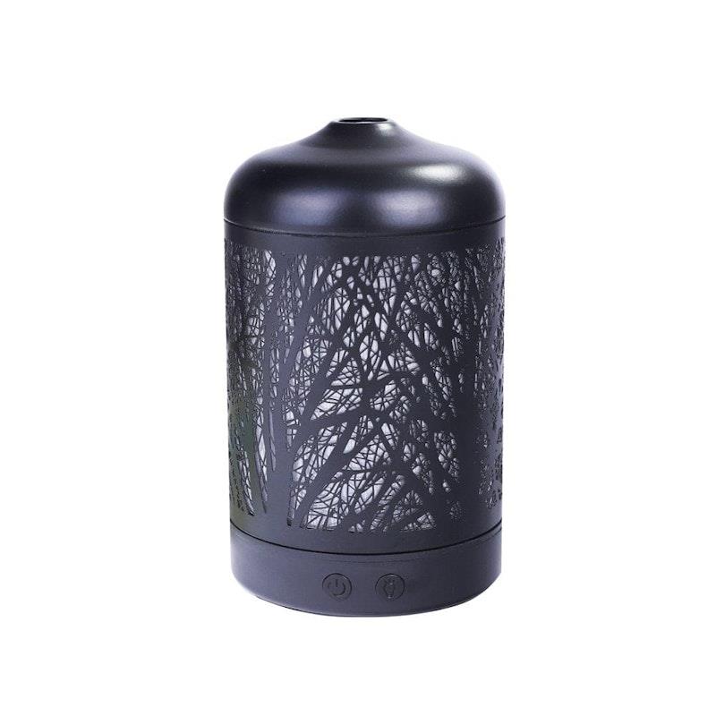 Buy Clevinger Ultrasonic Touch Control Colour Changing Diffuser / Air ...