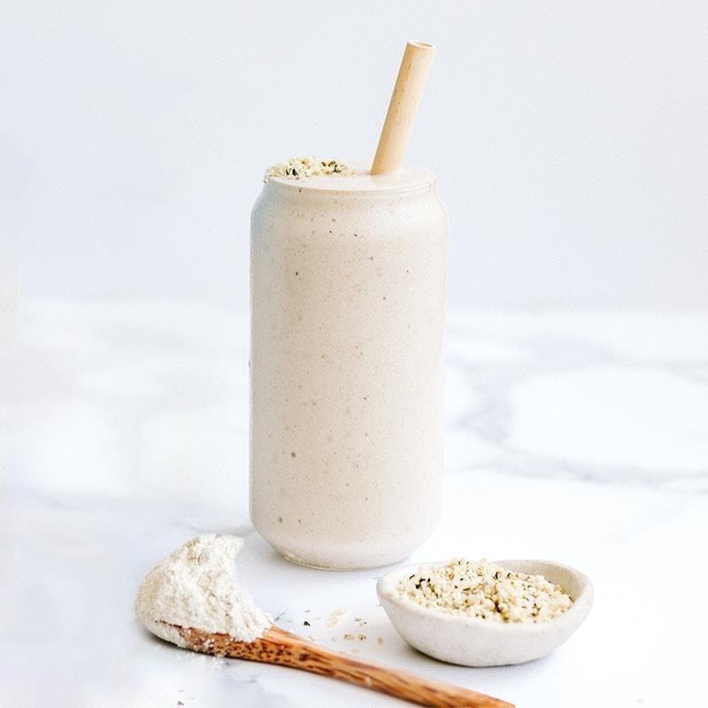 Buy Hemp Foods Australia Complete Plant Protein Shake Vanilla Bundle ...