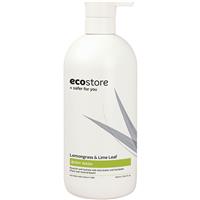 Buy Ecostore Lemon Grass and Lime Leaf Body Wash 900ml Online at Chemist Warehouse®