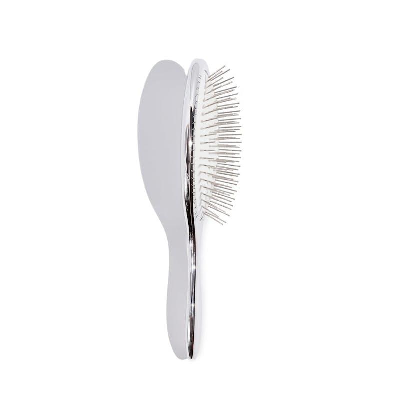 Buy Brushology Metal Pin Hairbrush 1 Piece Online at Chemist Warehouse®