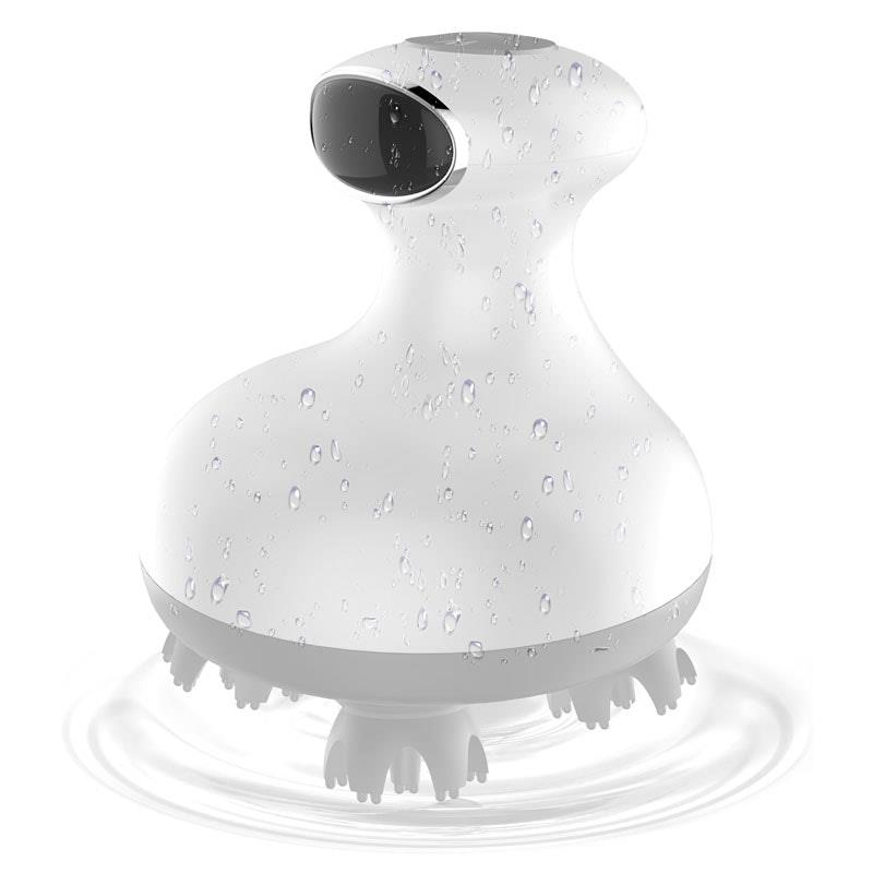 Buy Caremax Waterproof Head and Scalp Massager 1Unit Online at Chemist ...