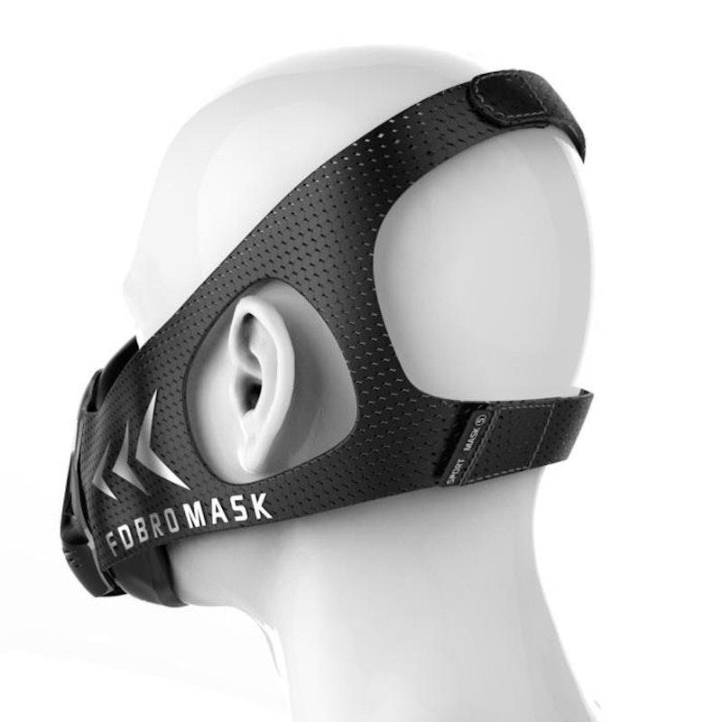 Buy FDBro Training Mask 3.0 Workout High Altitude Elevation Stimulation ...