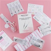 Buy Milky Goodness Antenatal Colostrum Expressing Kit Online at Chemist ...