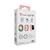 Buy v-Fitness Smart Watch 2 Inch Touch Screen Pink Online at Chemist ...