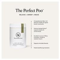 Buy The Beauty Chef The Perfect Poo Advanced Fibre-Rich Powder 270g ...
