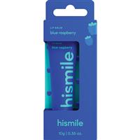 Buy Hismile Lip Balm Blue Raspberry 10g Online at Chemist Warehouse®