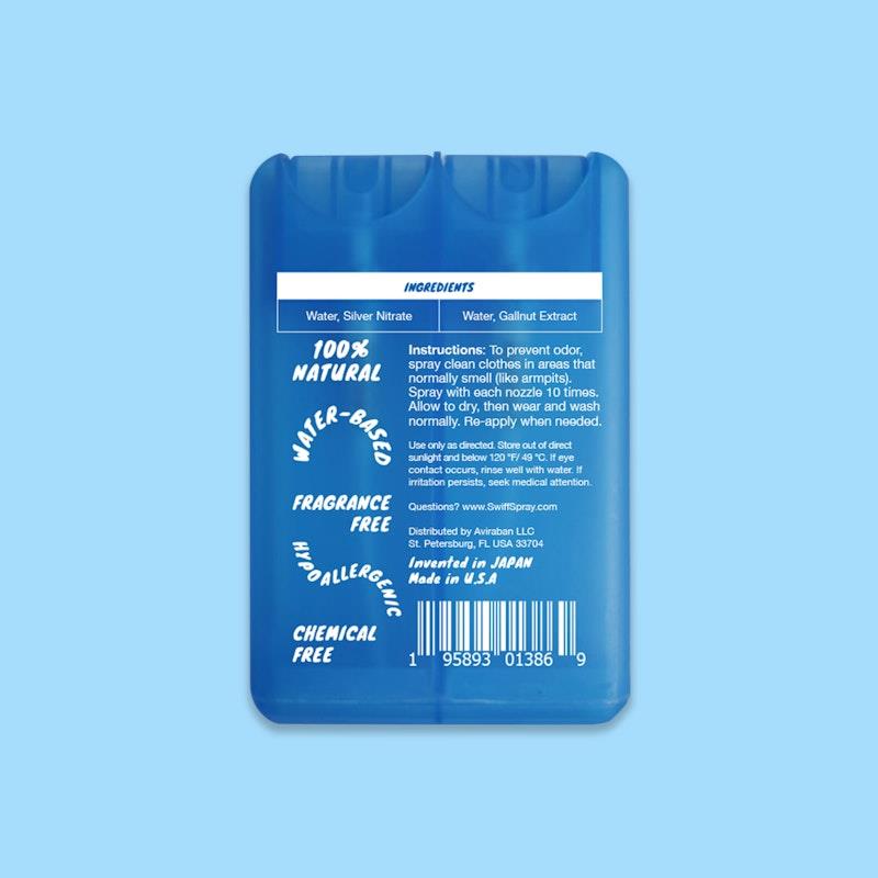 Buy SWIFF Spray - Odor Neutralizing and Protection Spray 30 ml 5Pack ...