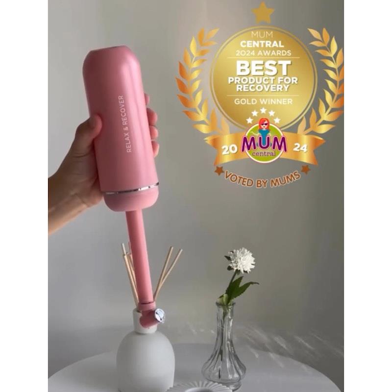 Buy Relax and Recover Peri Bottle 380ml Online at Chemist Warehouse®