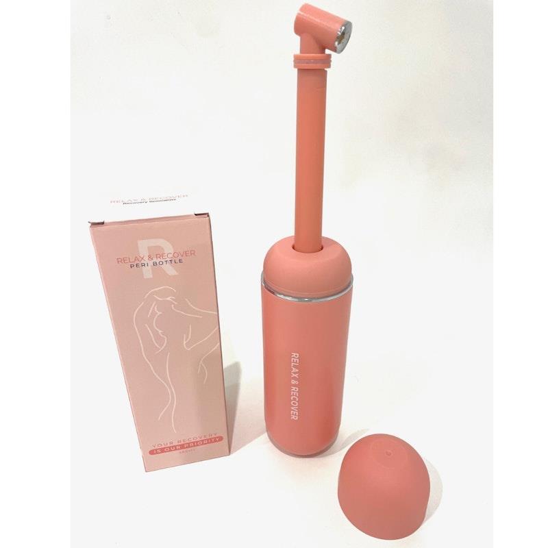 Buy Relax and Recover Peri Bottle 380ml Online at Chemist Warehouse®