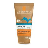 Buy La Roche Posay Anthelios Wet Skin Sunscreen SPF 50+ Sustainable ...