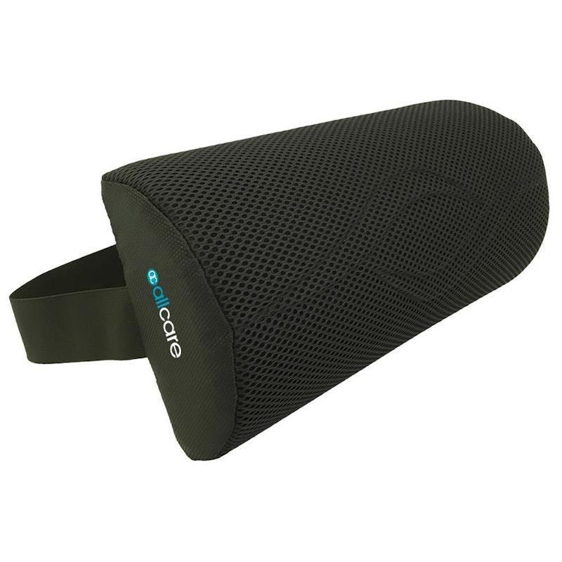 Buy AllCare D-Roll Lumbar Roll - With Elastic Strap Small online at ...