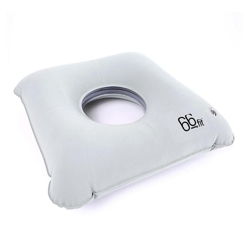 Buy 66fit Inflatable Square Cushion - 45cm 1Piece online at Chemist ...