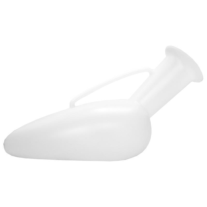 Buy Aptaca Male Urinal Polyethylene 1L online at Chemist Warehouse