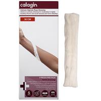 Buy Calagin Calcium Alginate Rope Dressing 30cm Sterile 5 Pieces/Box ...