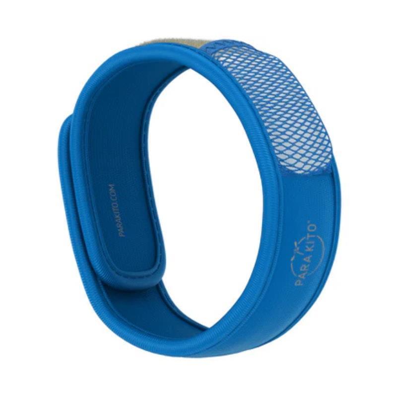 Buy Para'Kito Adult Wristbands - Solid Colour Solid Blue online at ...