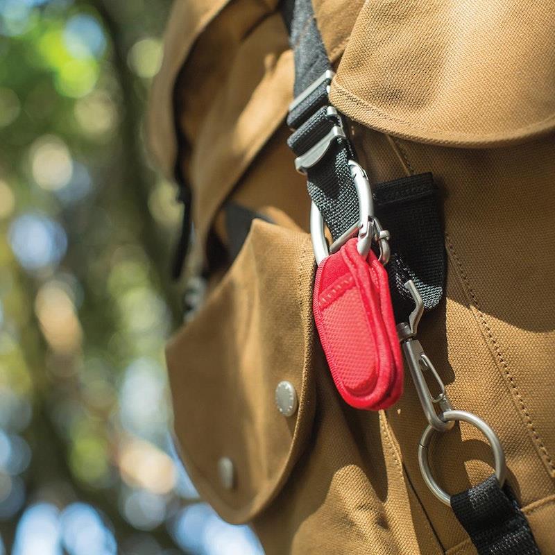 Buy Para'Kito Mosquito Clip Solid Red Clip Online at Chemist Warehouse®