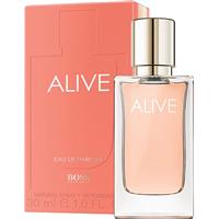 Buy Hugo Boss Alive Eau de Parfum 30ml Online at Chemist Warehouse®