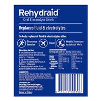 Buy Rehydraid Electrolyte Effervescent Tablets Grape 6x40 Packs Online ...