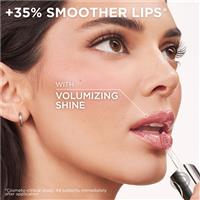 Buy L'Oreal Paris Plump Ambition Hyaluron Lip Oil 101 Cristal Clear Online at Chemist Warehouse®