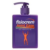 Buy Fisiocrem Joint Ease Pump 200g Online at Chemist Warehouse®