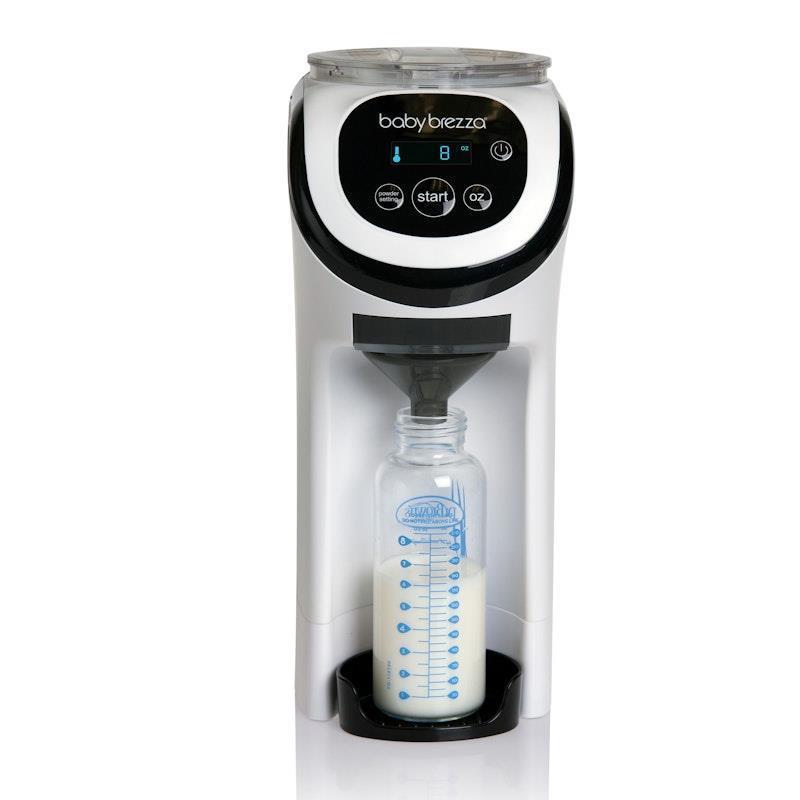 Buy Baby Brezza Formula Pro Mini 1Unit online at Chemist Warehouse