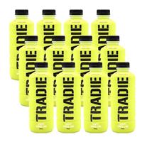 Buy Tradie Sports Drink Chippy Lemon Lime 750mL 12Pack Online at ...
