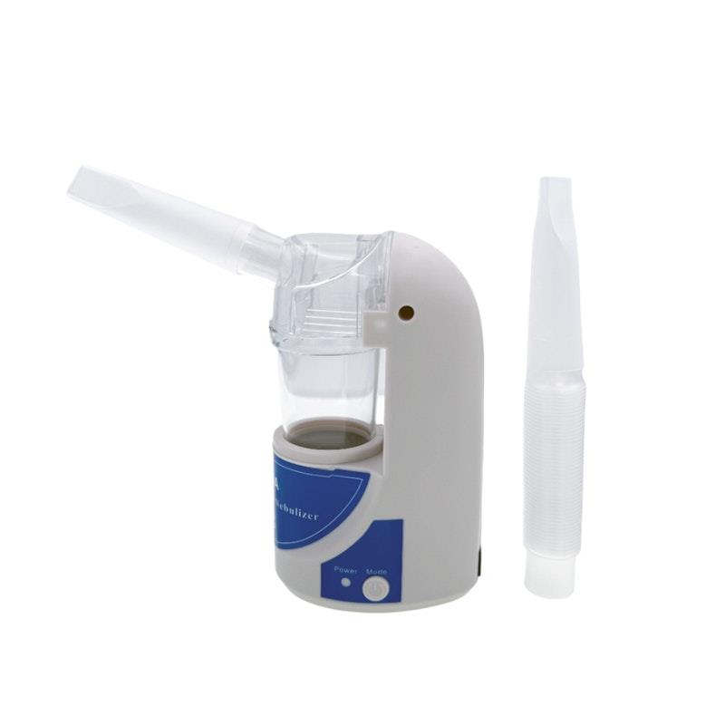 Buy Caremax 2.4MHZ Ultrasonic Nebulizer Inhaler 1Unit Online at Chemist Warehouse®