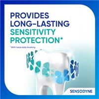 Buy Sensodyne Toothpaste Sensitivity & Enamel Fresh Mint 100g Online at ...