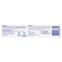 Buy Sensodyne Toothpaste Sensitivity & Enamel Whitening 100g Online at ...