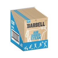 Buy Barbell Foods Biltong Classic 70g 12 Pack Online at Chemist Warehouse®