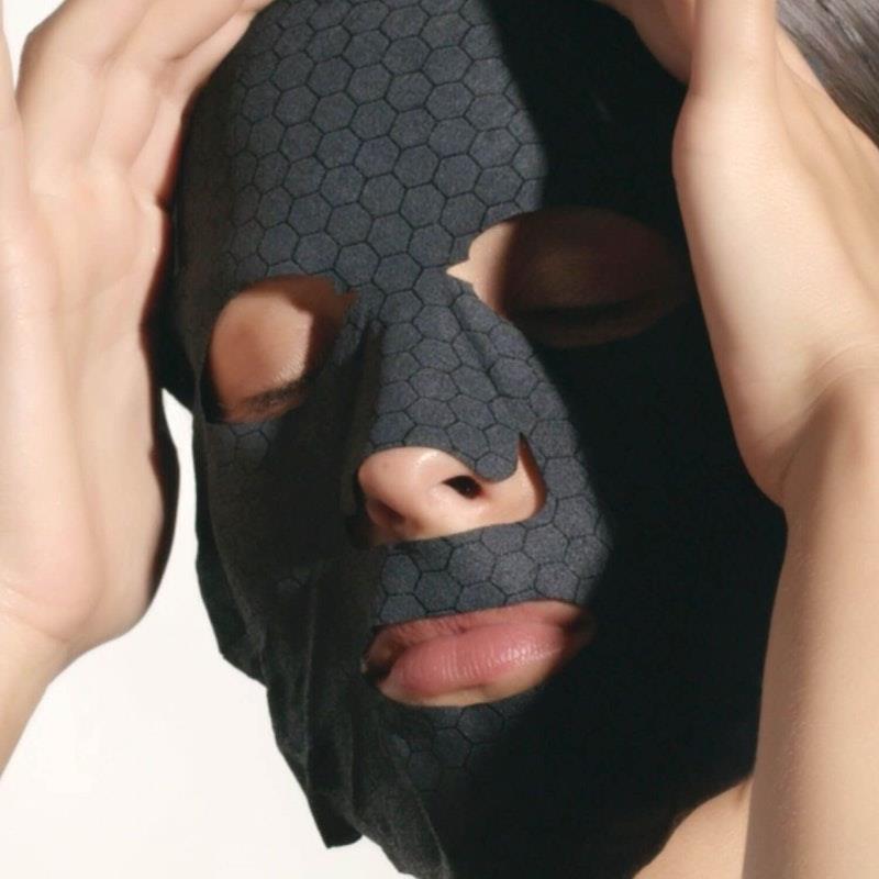 Buy CEMOY Marine Boost Collagen Face Mask 5 Sheets Online at Chemist ...