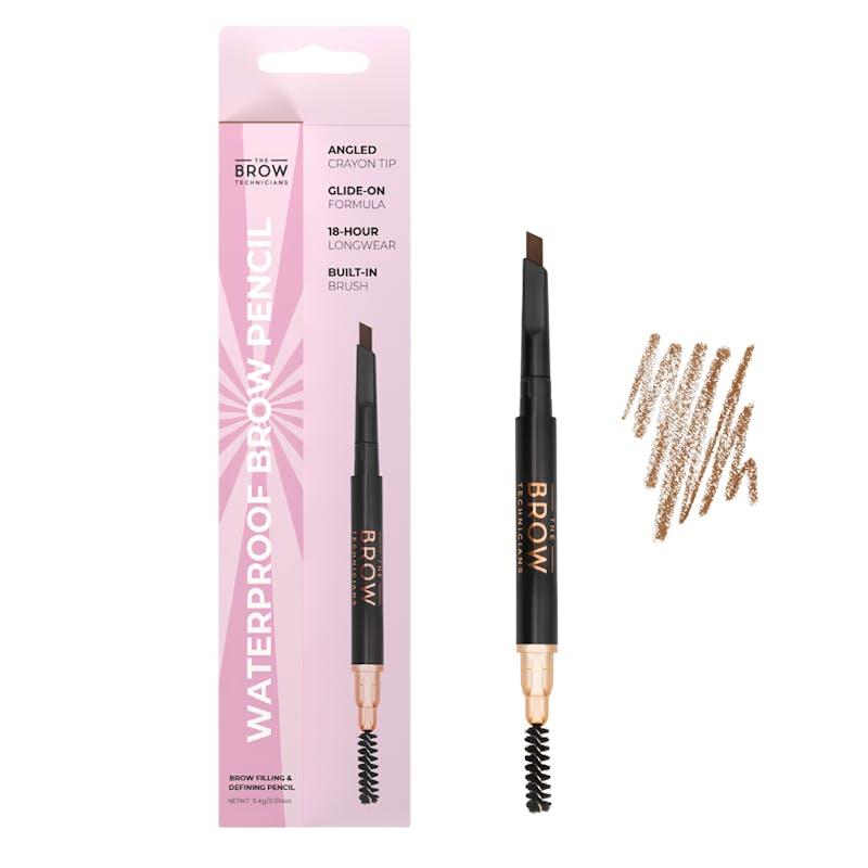 Buy TBT Cosmetics Waterproof Angled Eyebrow Pencil Blonde online at ...