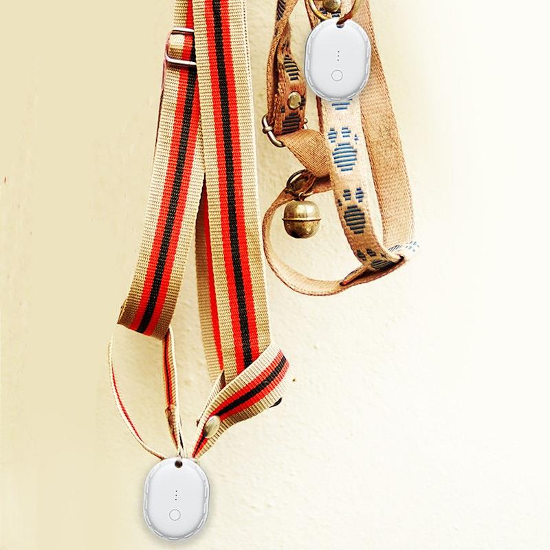 Buy Laser Mini Travel Smart Tag White Online at Chemist Warehouse®