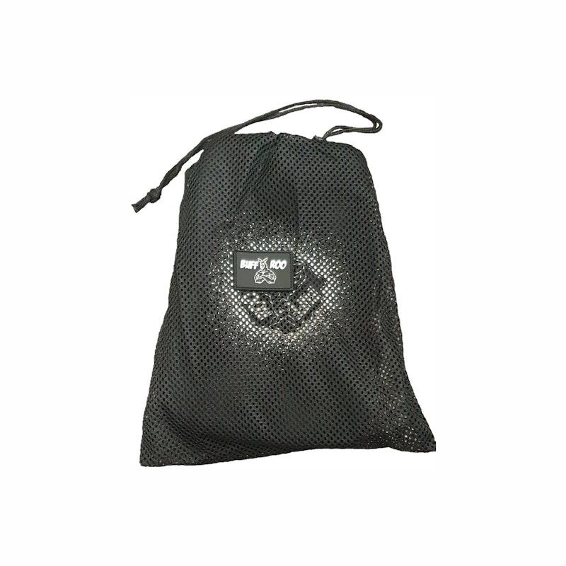 Buy Buff Roo Knee Sleeves 7mm- Pair Large Online at Chemist Warehouse®