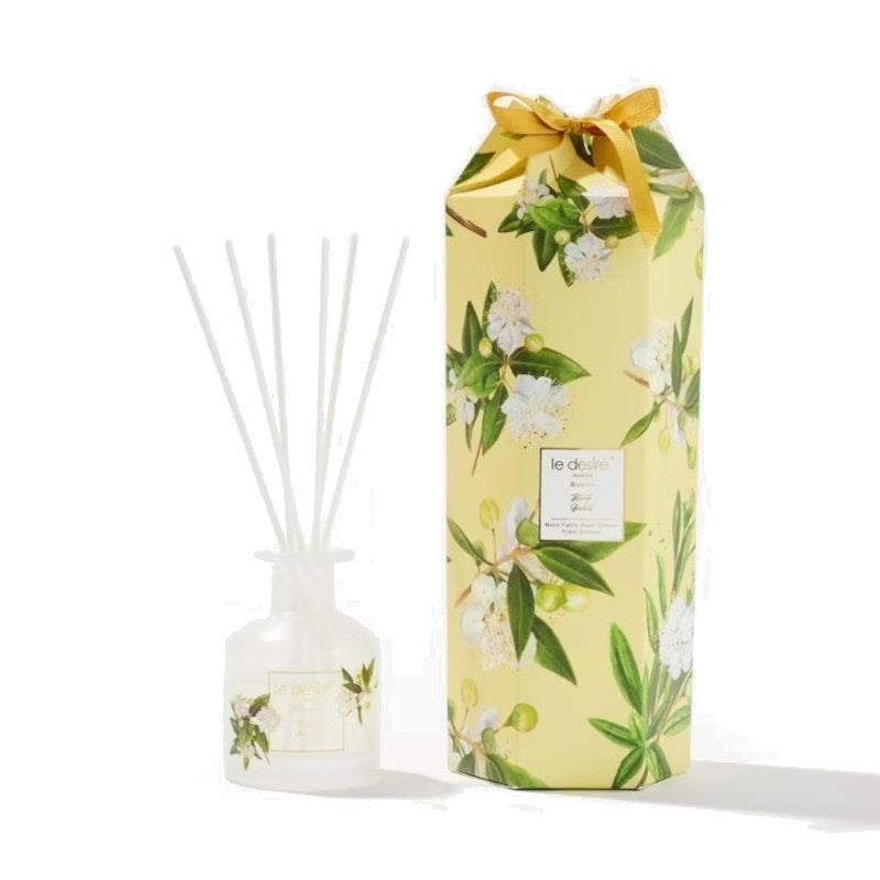 Buy Le Desire Black Orchid - Blooms Reed Diffuser 120mL online at ...