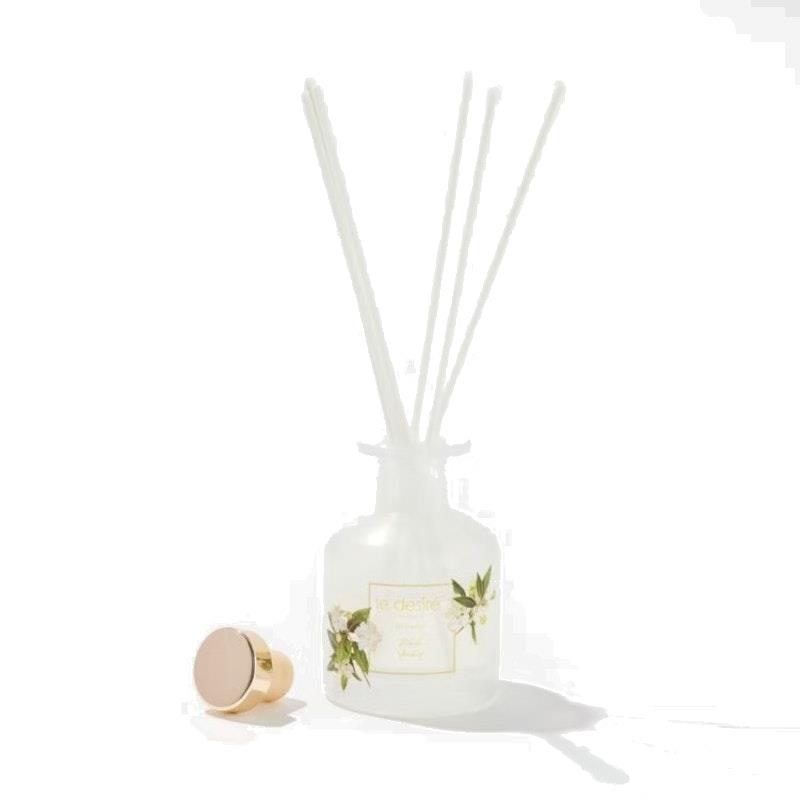 Buy Le Desire Black Orchid - Blooms Reed Diffuser 120mL Online at ...