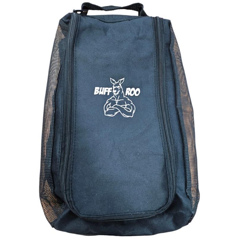 Buy Buff Roo Shoe Bag Black online at Chemist Warehouse