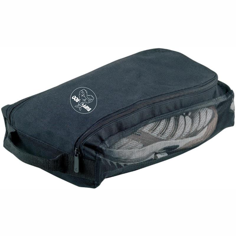 Buy Buff Roo Shoe Bag Black Online at Chemist Warehouse®
