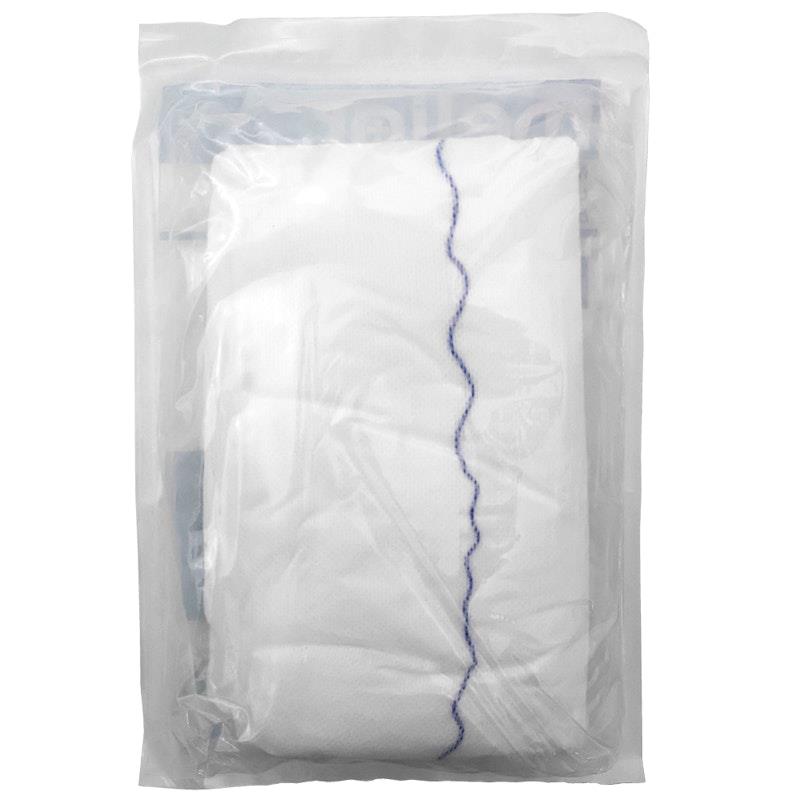 Buy Melior Multi Trauma Dressing Sterile 91 x 25cm 1piece Online at ...